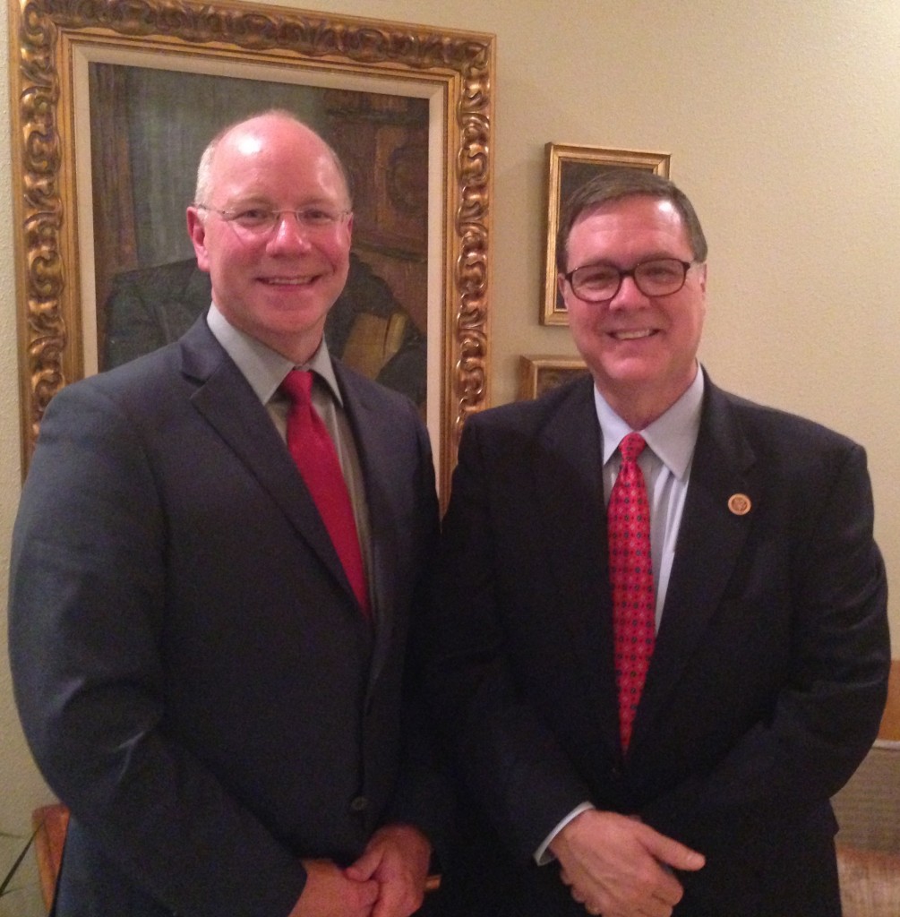 A Message from Our President | Grimm Collections